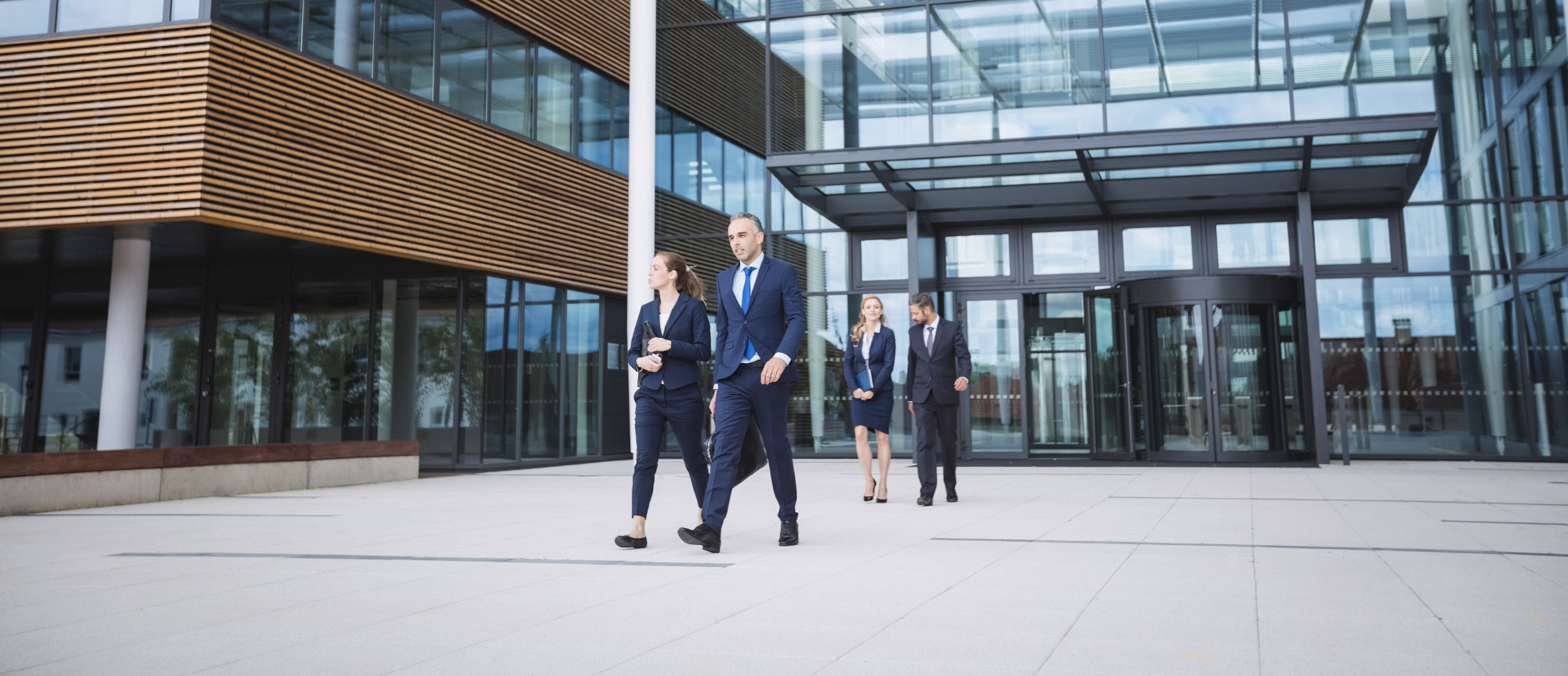 About us - Integrity Services